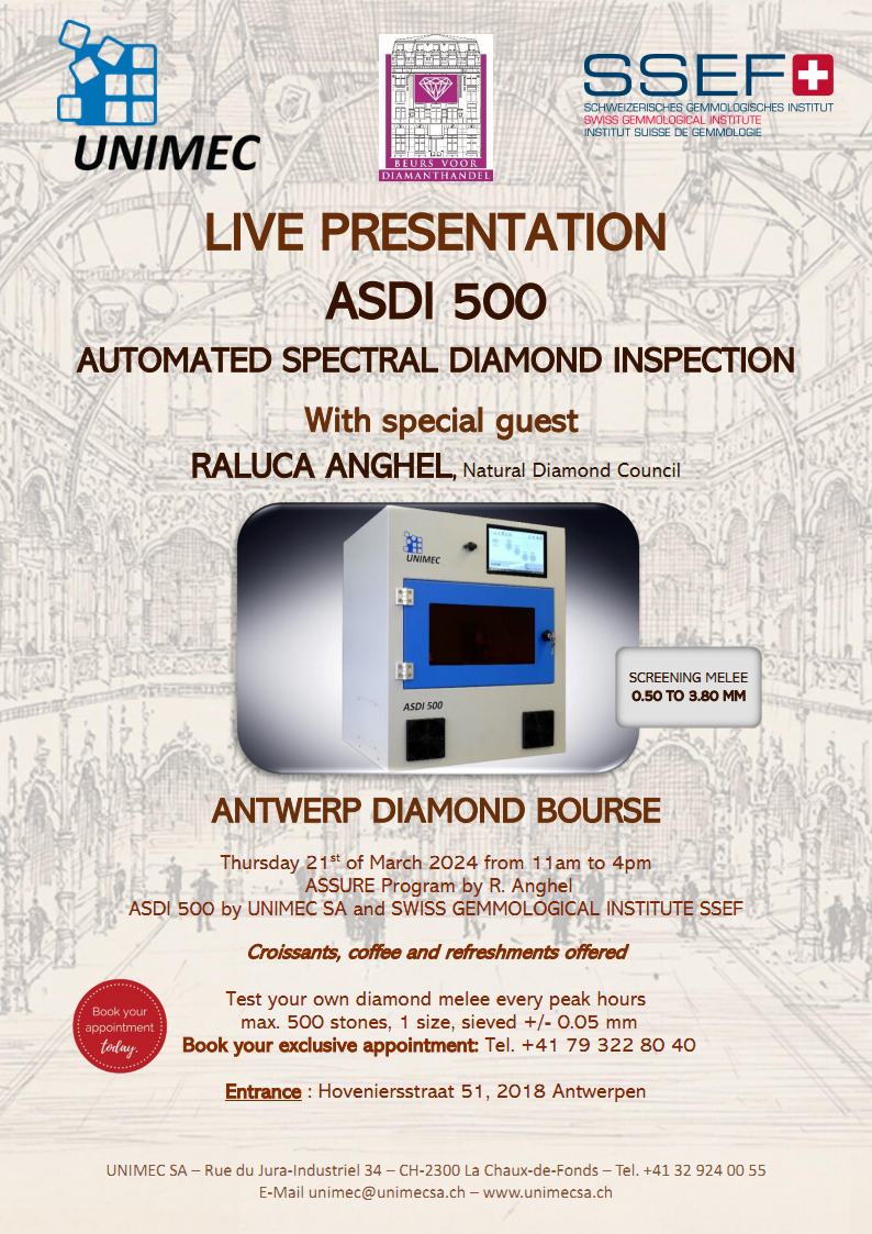 UNIMEC - Produits et solutions d'automation - Unimec